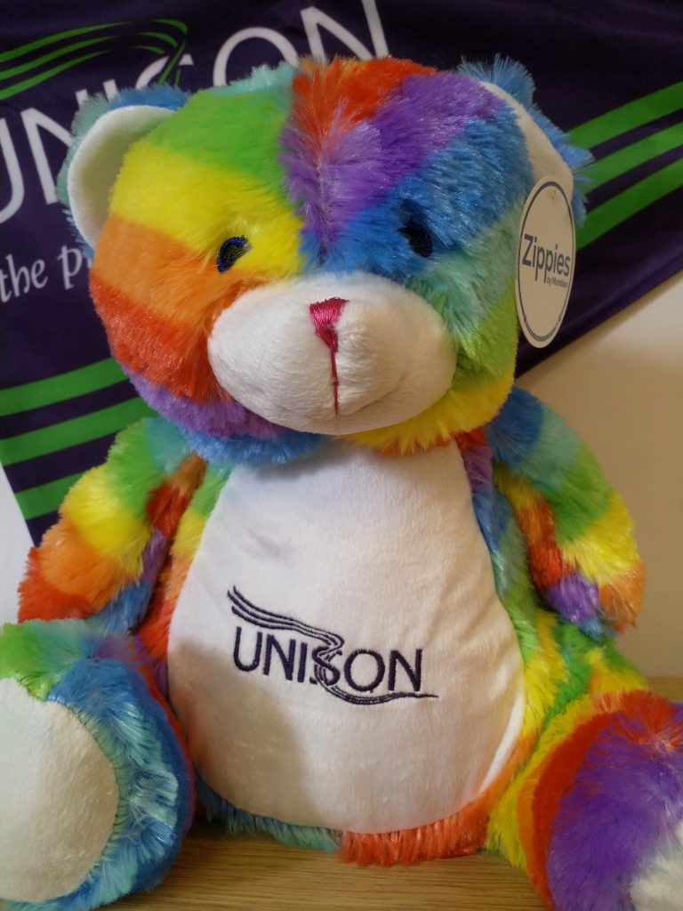 ONE UNISON gala dinner | Article, News | News | UNISON Eastern