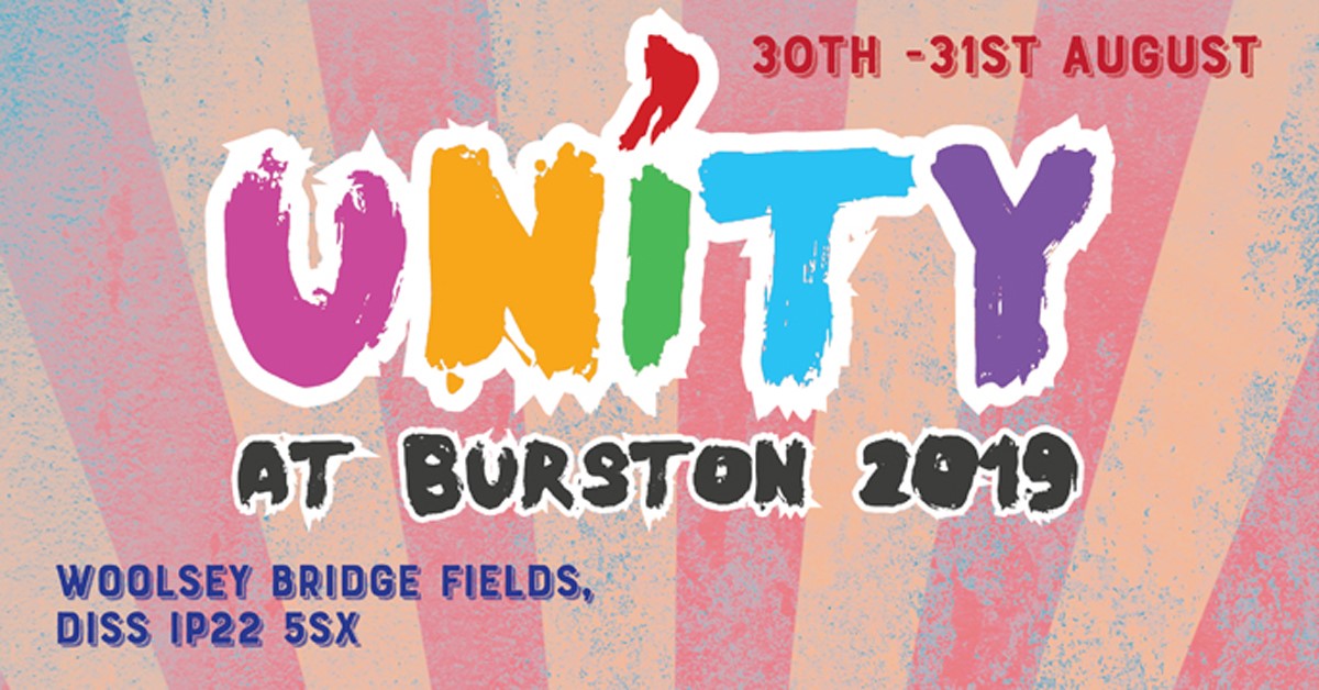 Unity Festival 2019 | Events | UNISON Eastern