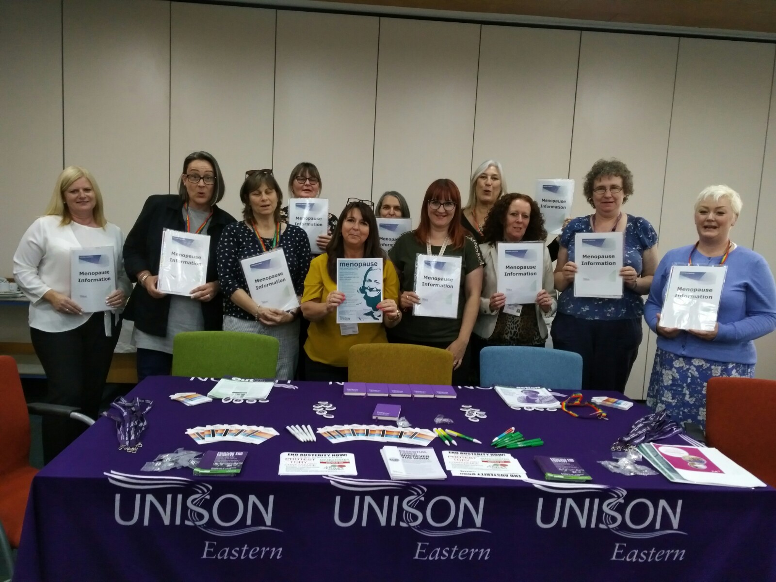 Empowering women to take on menopause in the workplace | News | News ...