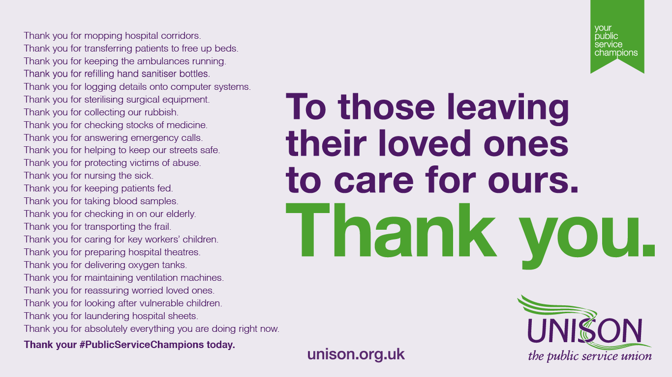 We’ll be glad to see the back of 2020, but we can’t take it easy in ...