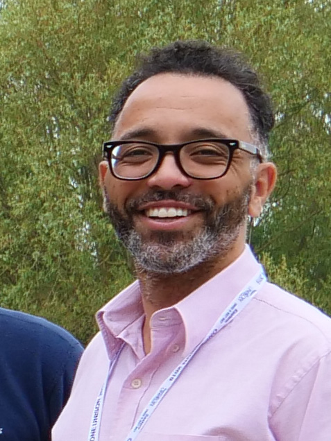 Tim Roberts appointed as acting regional secretary | News | News ...