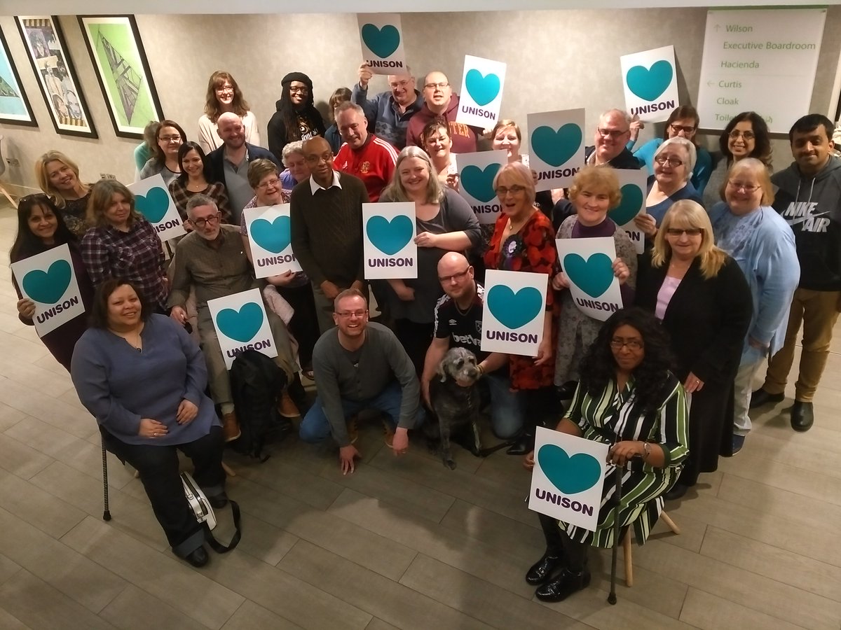 Disability Live! | Events | UNISON Eastern