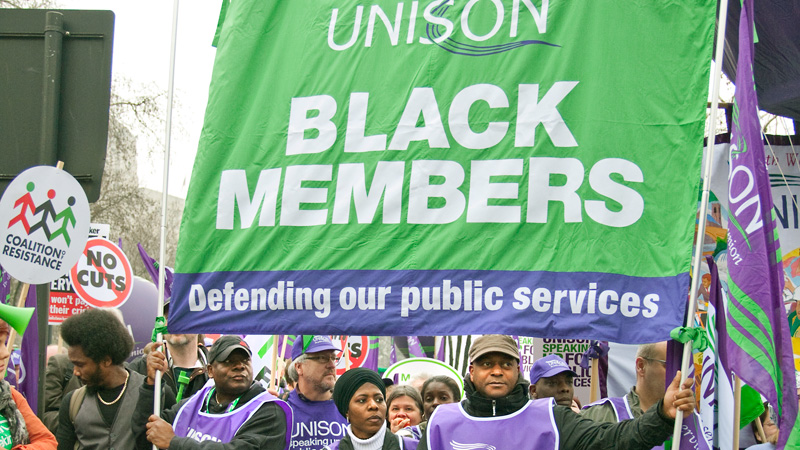 We’re building on a quarter-century of anti-racism | News, Regional ...