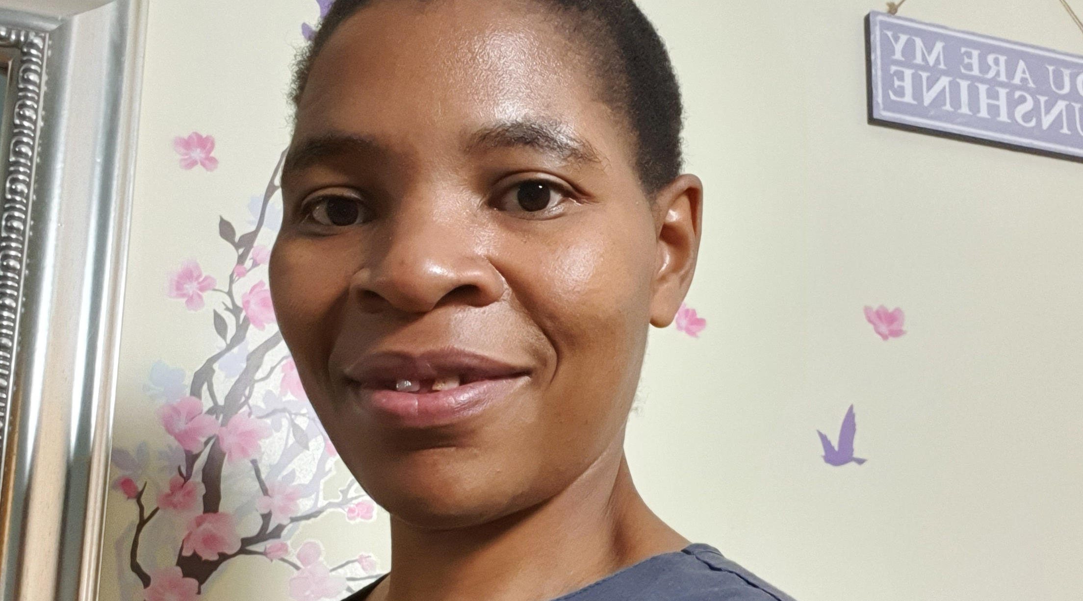 Black History Month: Irene’s story | Article, News | News | UNISON Eastern