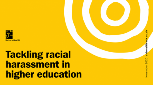Universities unveil plan to wipe racism from campuses | Article, News ...