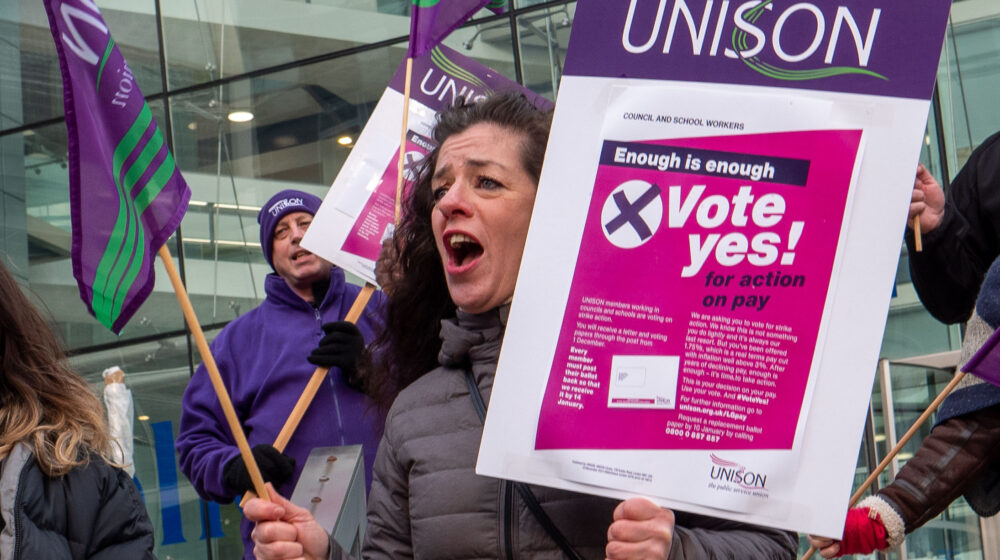 Colchester Council staff deserve full local government pay rise | News ...