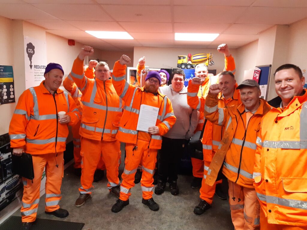 Driven to make the world a better place | Article, News | News | UNISON ...