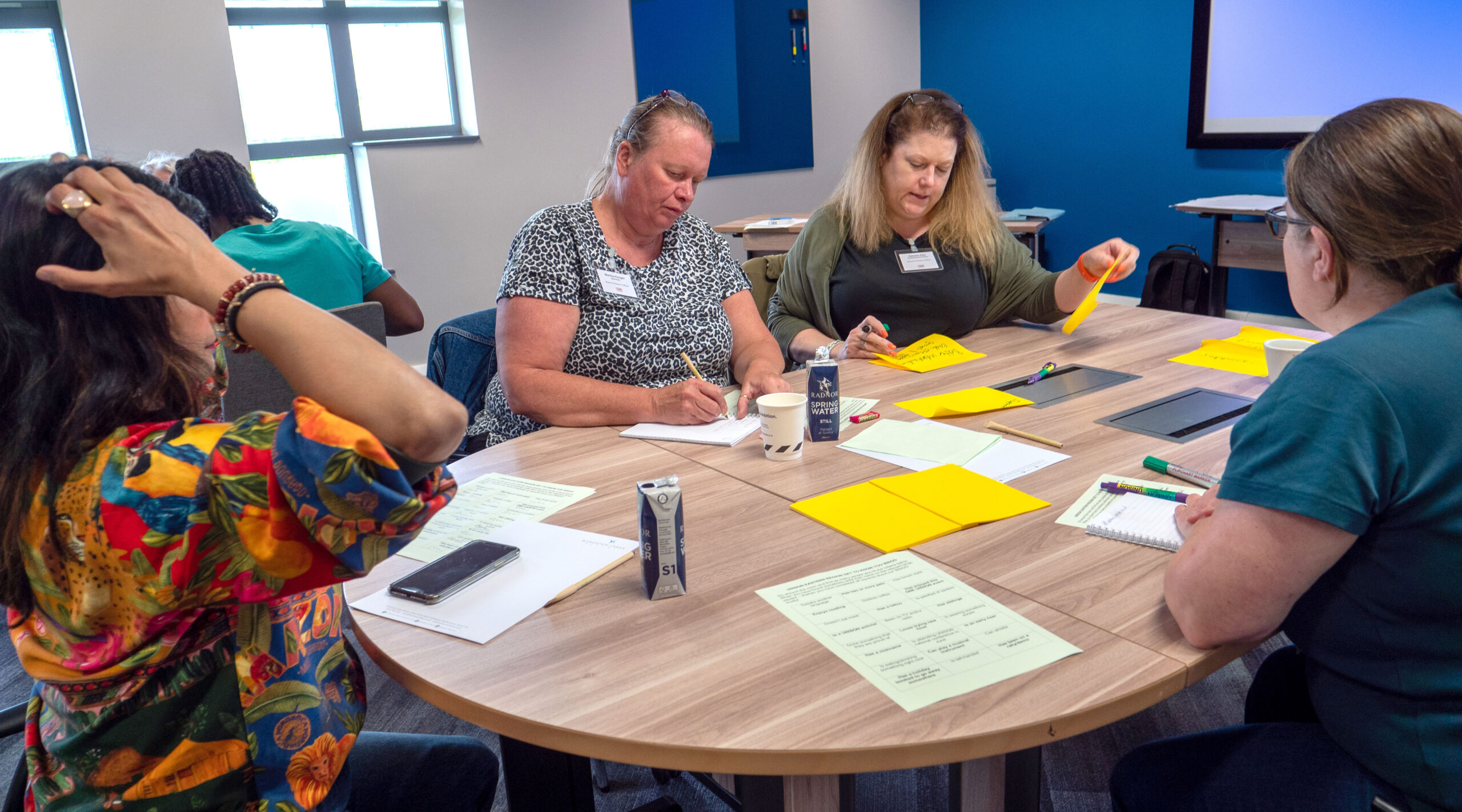 Activist summer school 2023 | Events | UNISON Eastern