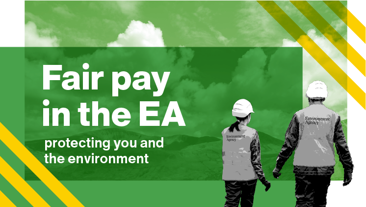 Environment Agency staff start industrial action over pay | News, Press ...