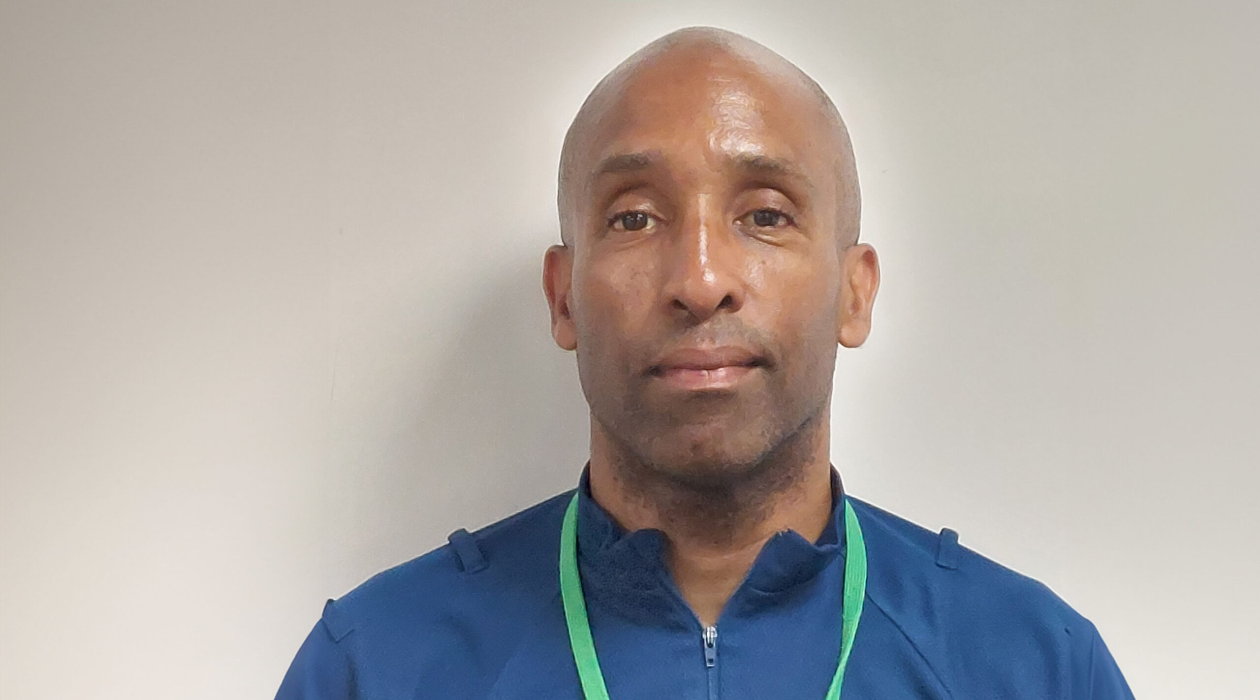 Five questions for Black History Month: Lloyd Ledgister | Article, News ...