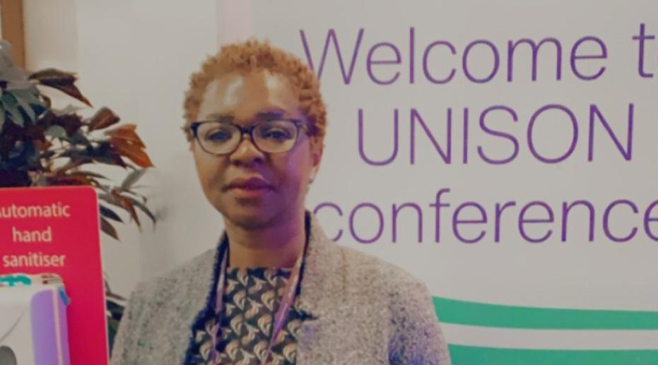 Five questions for Black History Month: Sophilia Matengenzara | Article ...