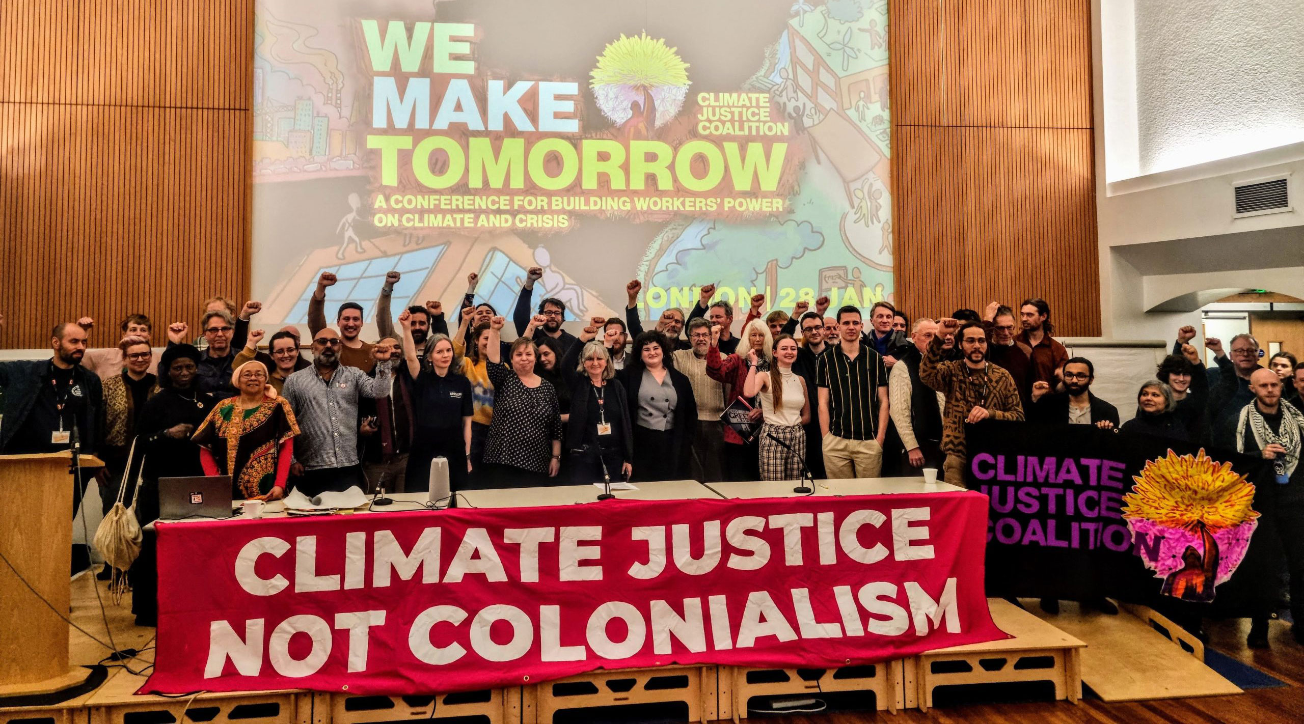 Harnessing UNISON’s green energy | Article, News | News | UNISON Eastern